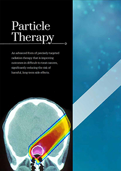 Particle Therapy Cancer Treatment | Radiation Treatment | ANSTO