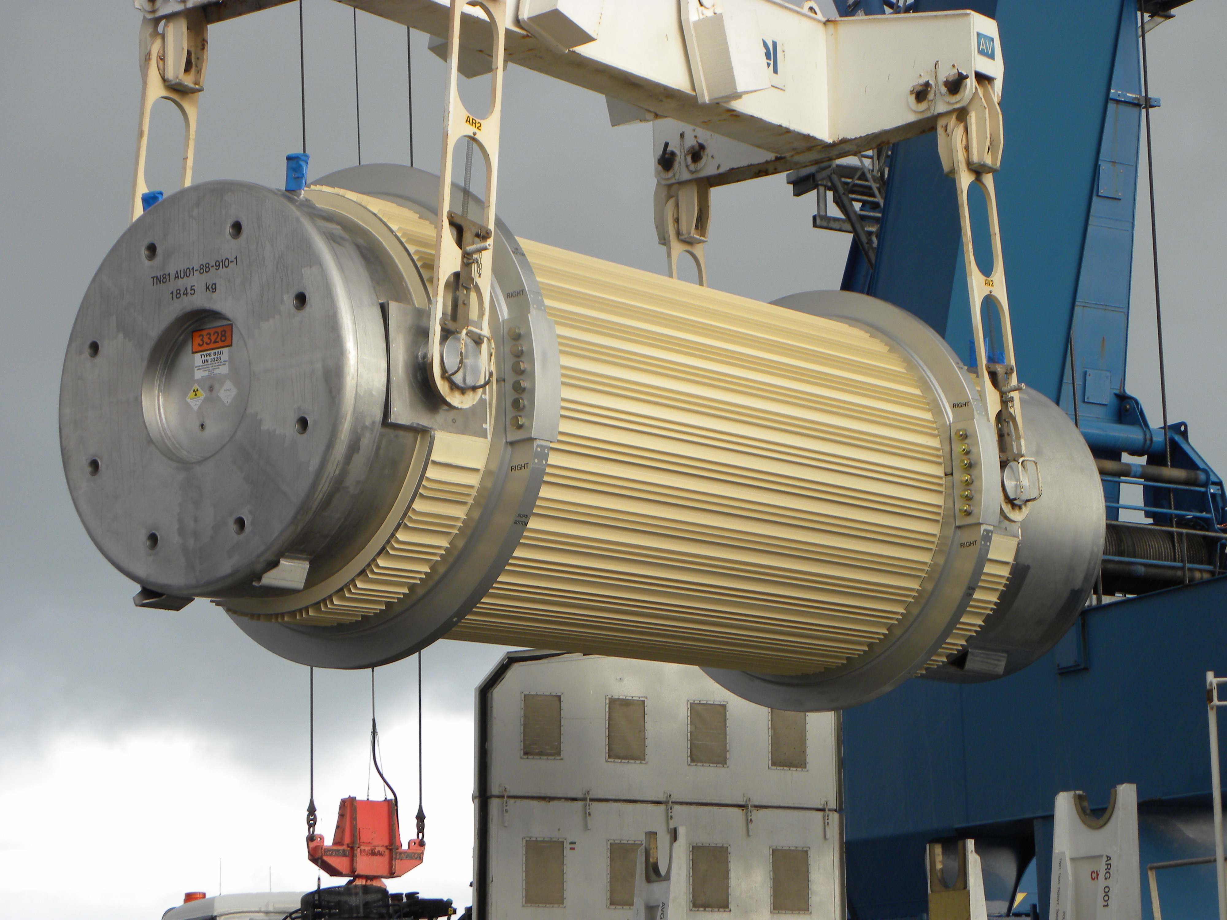 ANSTO’s experts build new knowledge, drive innovation and support ...