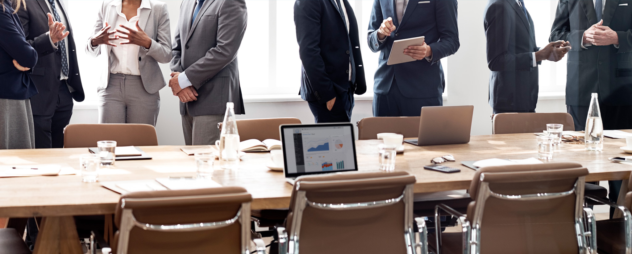 ANSTO Governance & Regulations | How We Work | ANSTO