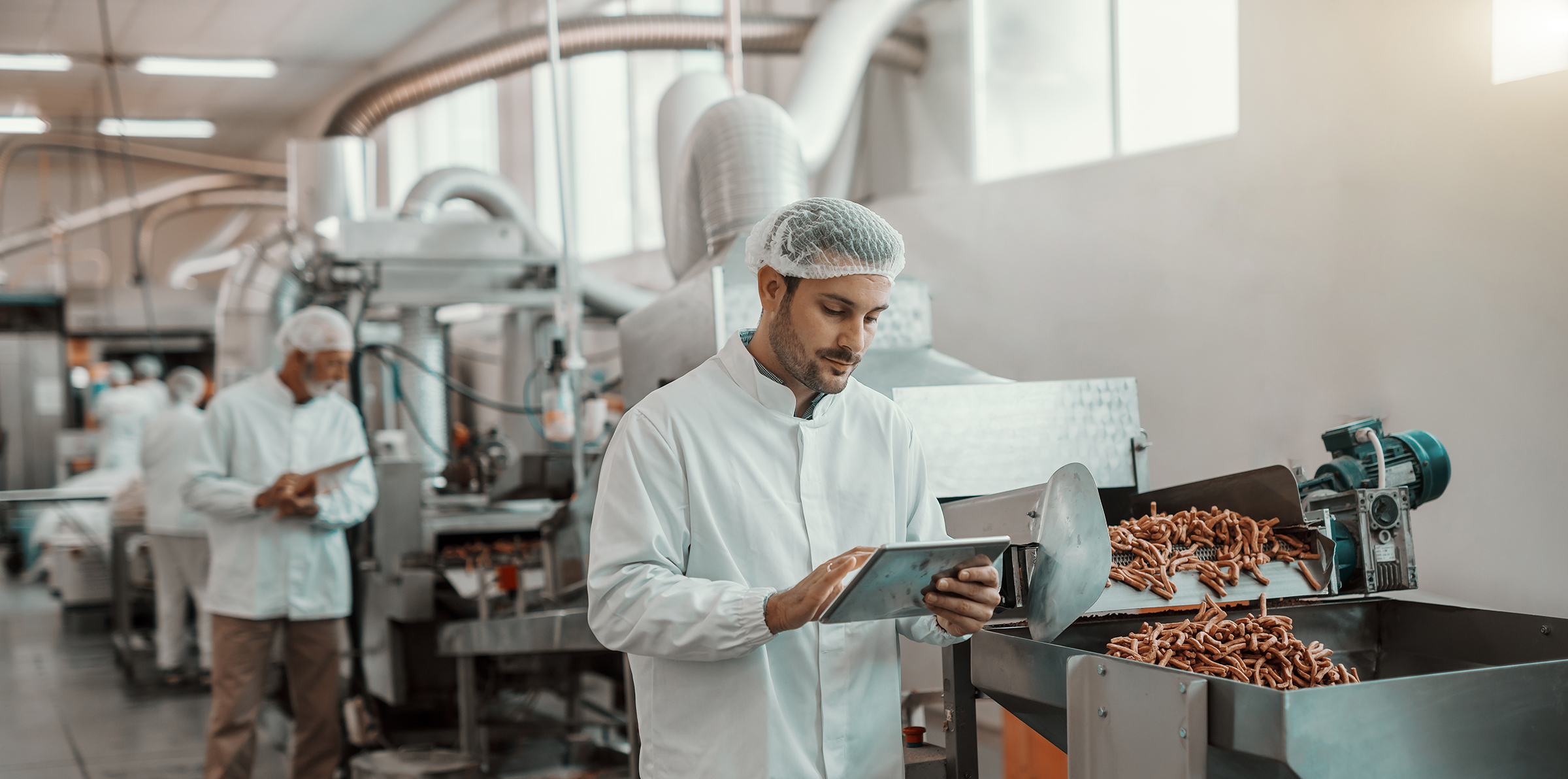 Food Science Research | Nuclear and Food Science | ANSTO