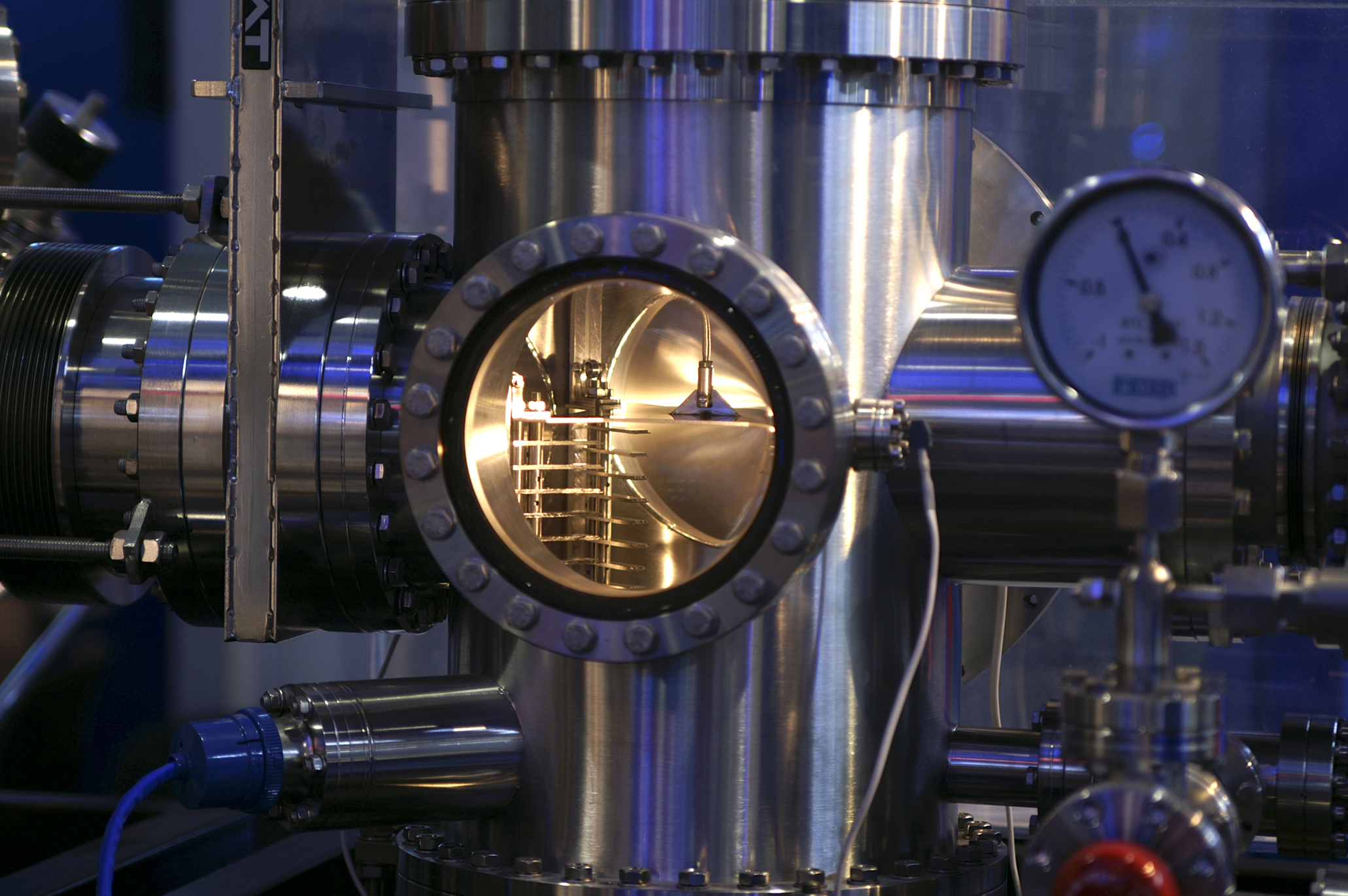 Advanced reactors | ANSTO