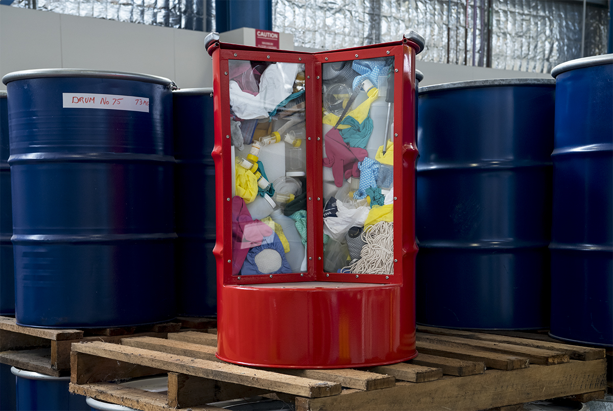 Nuclear facts | ANSTO