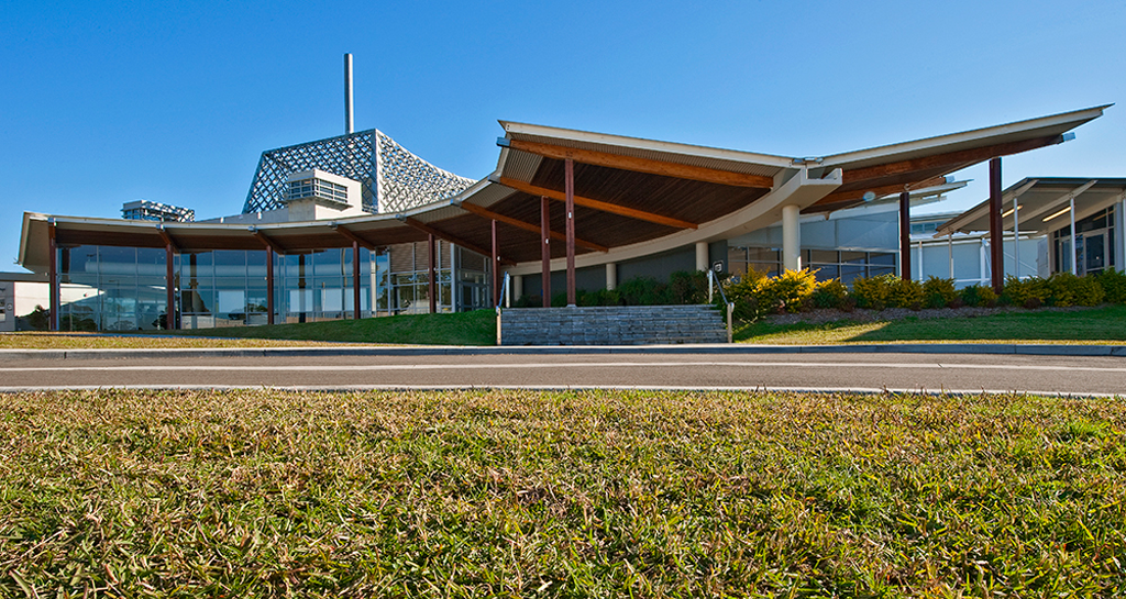 Lucas Heights and Clayton Campus Locations | Visiting ANSTO | ANSTO