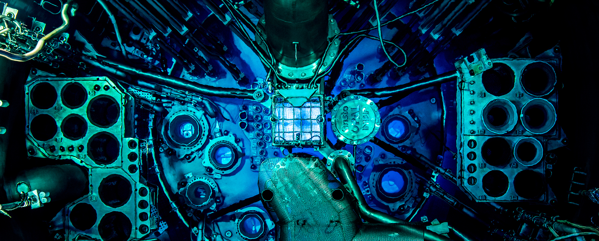 Why OPAL is an advanced reactor | ANSTO