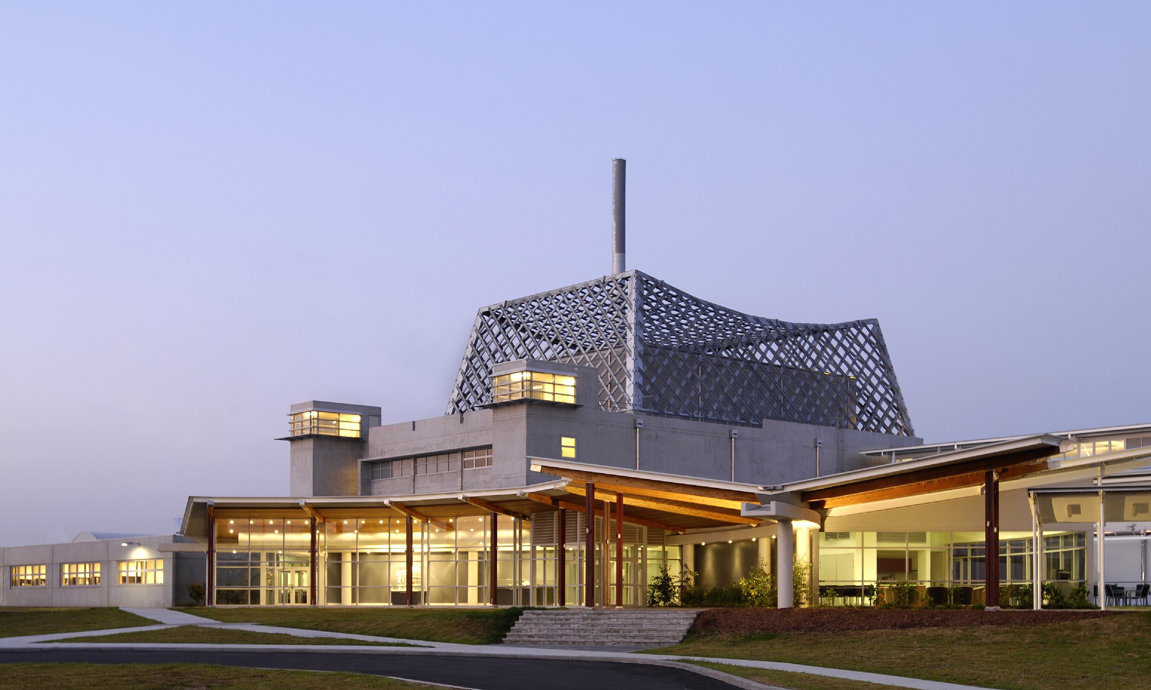 ANSTO Safety and Security | How We Work | ANSTO