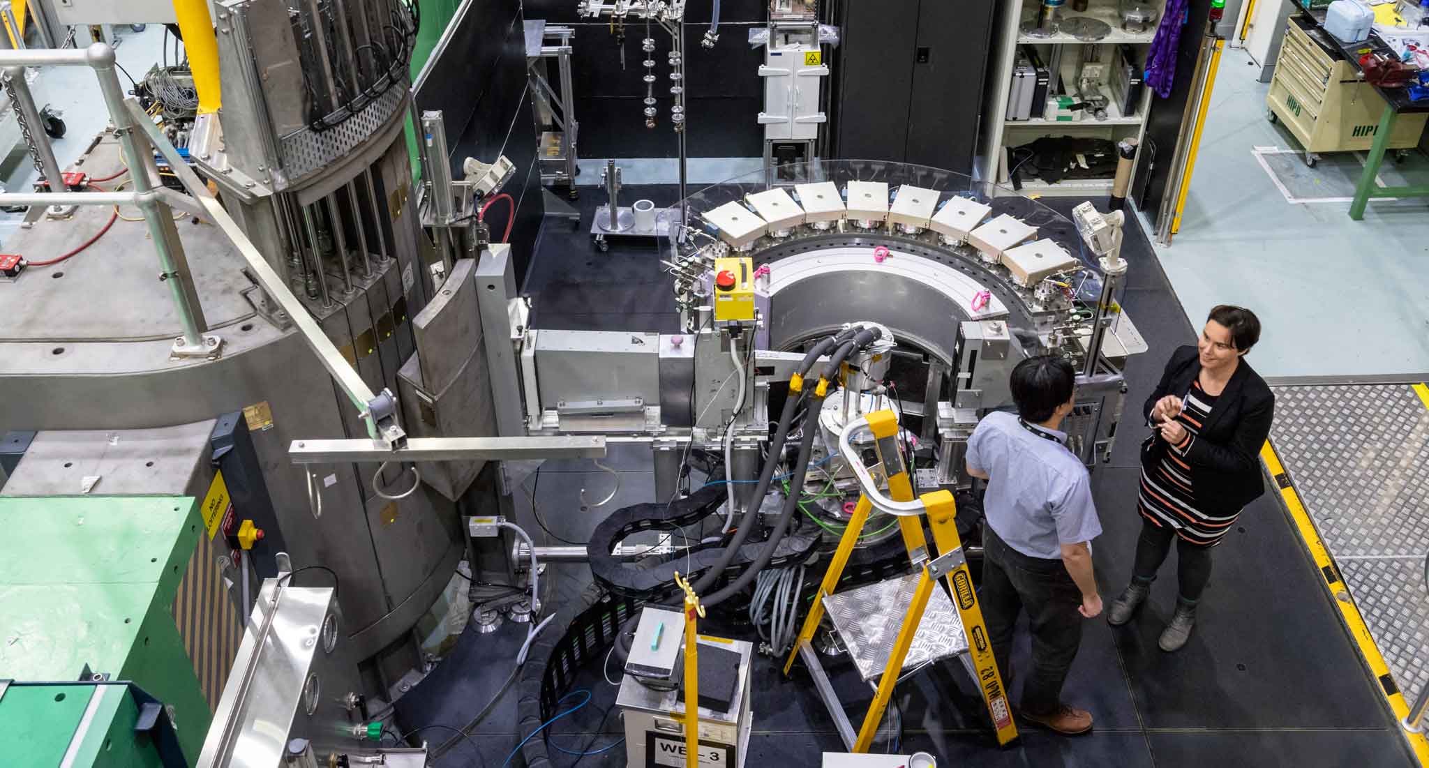 Engineering of atomic structure improves a promising cathode material ...