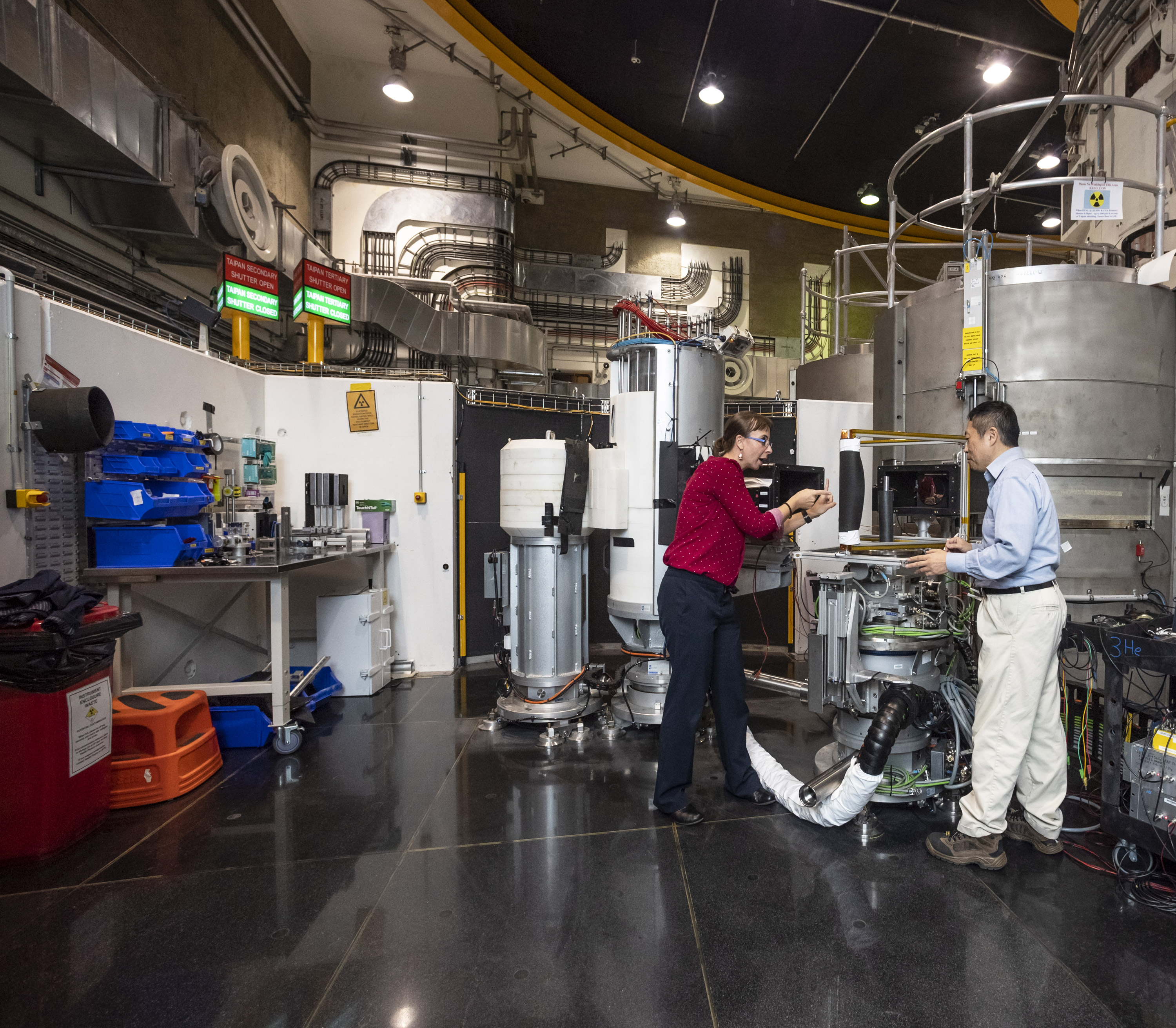 ANSTO Careers | Career Opportunities | ANSTO