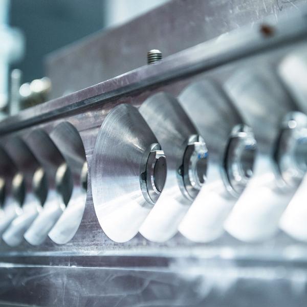Neutron scattering instruments | ANSTO