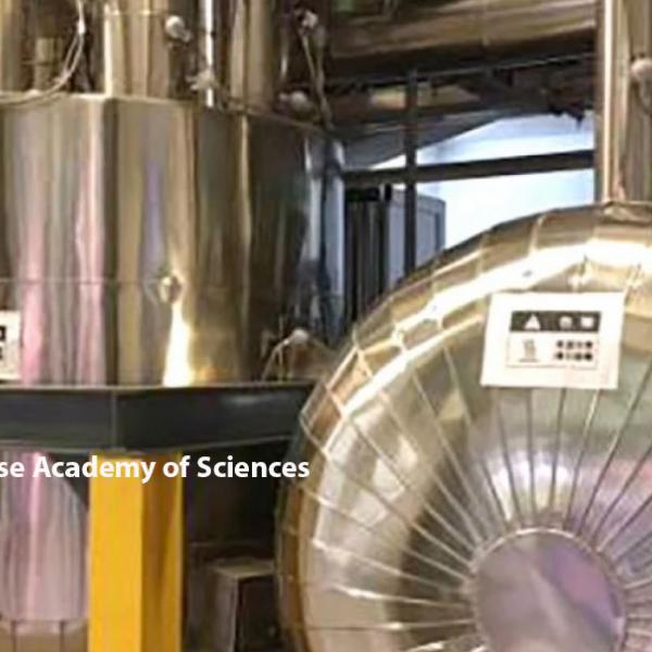 ANSTO's contribution to the advancement of molten salt based reactor ...