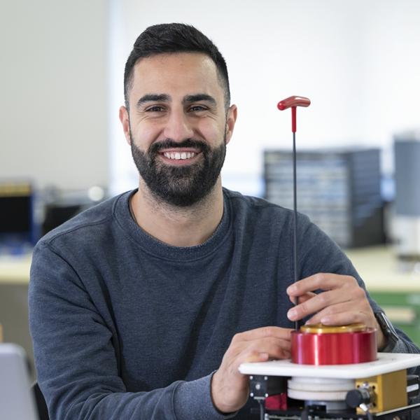 Work at ANSTO | ANSTO Career Programs | ANSTO