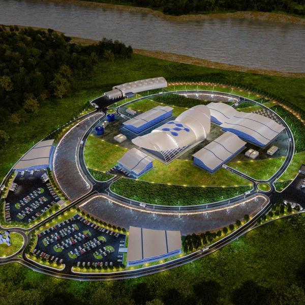 Global development in small modular reactors | ANSTO