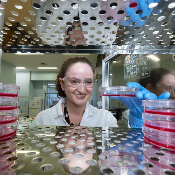 Working with ANSTO | Technology Transfer | ANSTO