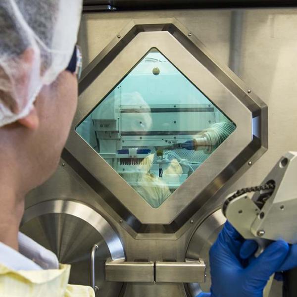 Nuclear Medicine | Products and Services: Health | ANSTO