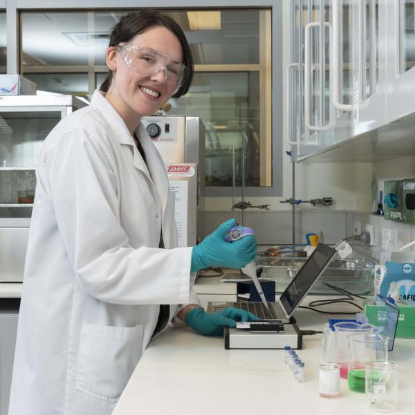 Graduate Institute | ANSTO