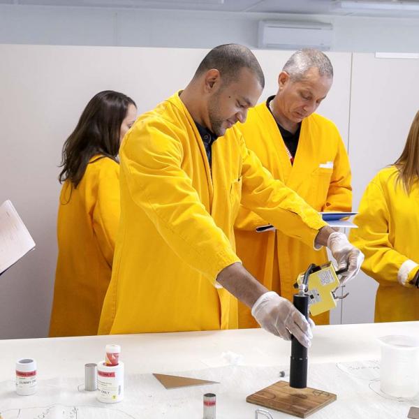 Radiation Consultancy and Safety | ANSTO