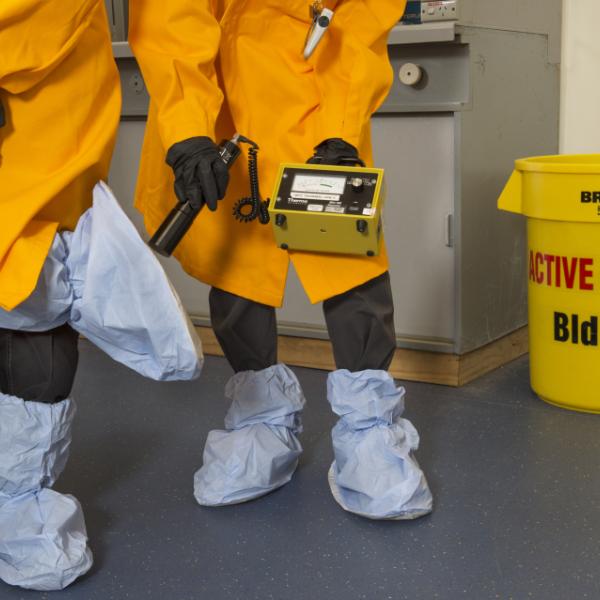 Radiation Services | ANSTO