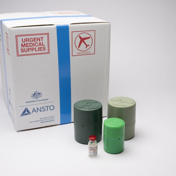 Nuclear Medicine | Products and Services: Health | ANSTO