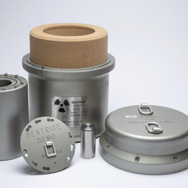 Radiochemicals | ANSTO