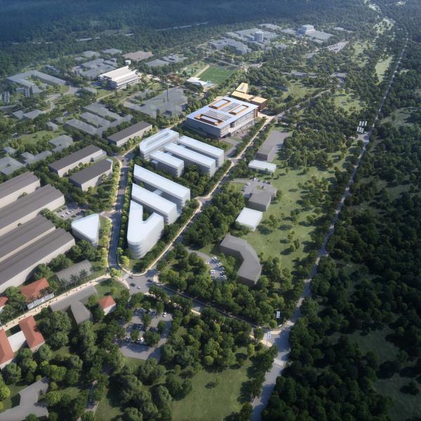 Working with ANSTO | Technology Transfer | ANSTO