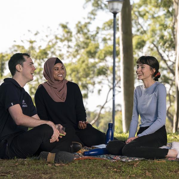 Work at ANSTO | ANSTO Career Programs | ANSTO