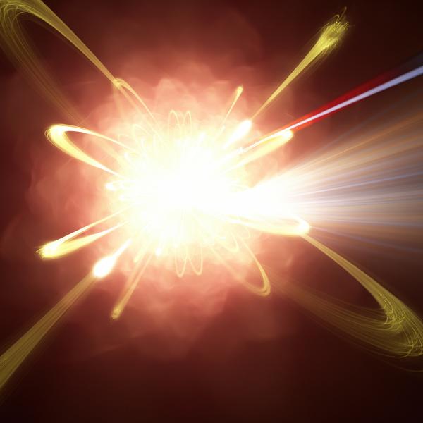 What's happening at ANSTO | ANSTO