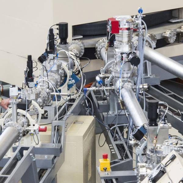 ANSTO Research | Research Facilities | ANSTO