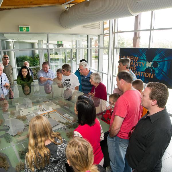 What's happening at ANSTO | ANSTO