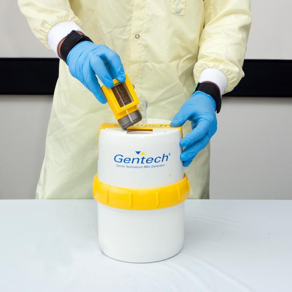 Nuclear Medicine | Products and Services: Health | ANSTO