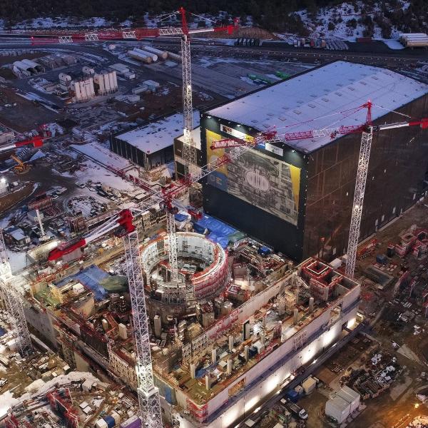 ANSTO | Australia’s Nuclear Science and Technology Organisation