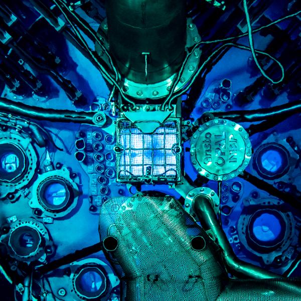 Global development in small modular reactors | ANSTO