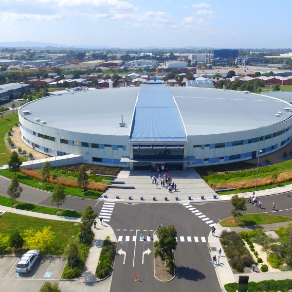 ANSTO | Science. Ingenuity. Sustainability