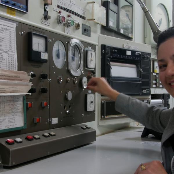 ANSTO | Science. Ingenuity. Sustainability