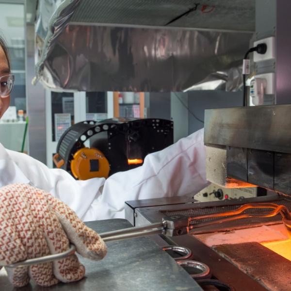 Minerals | Consultancy and Expertise: Minerals | ANSTO