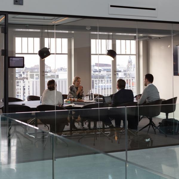 ANSTO Governance & Regulations | How We Work | ANSTO