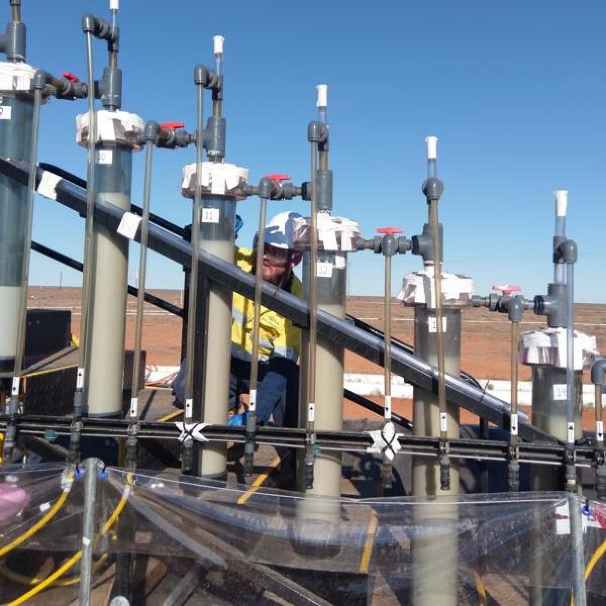 Capabilities | ANSTO