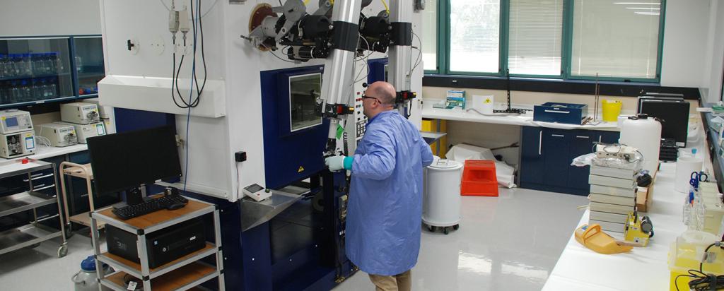 Radioisotopes | ANSTO