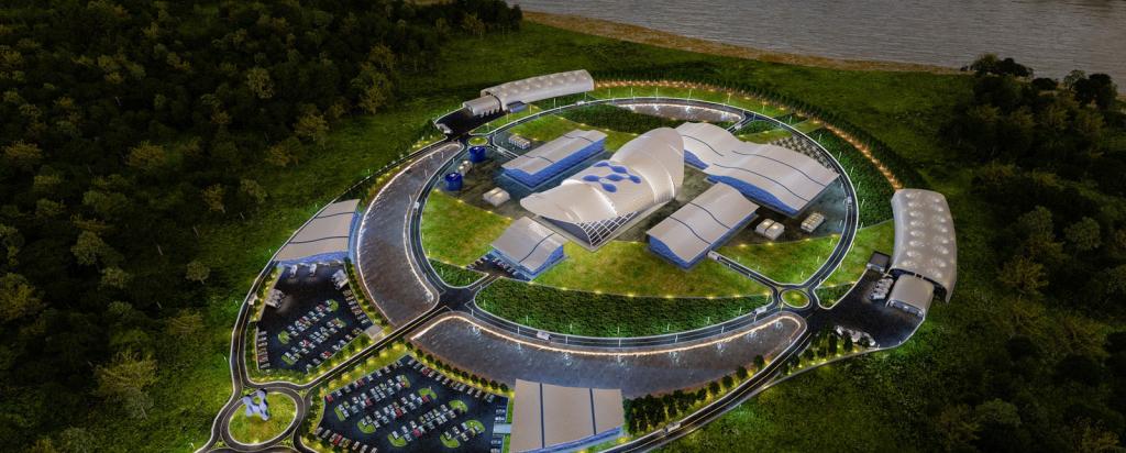 Nuclear power technologies | ANSTO