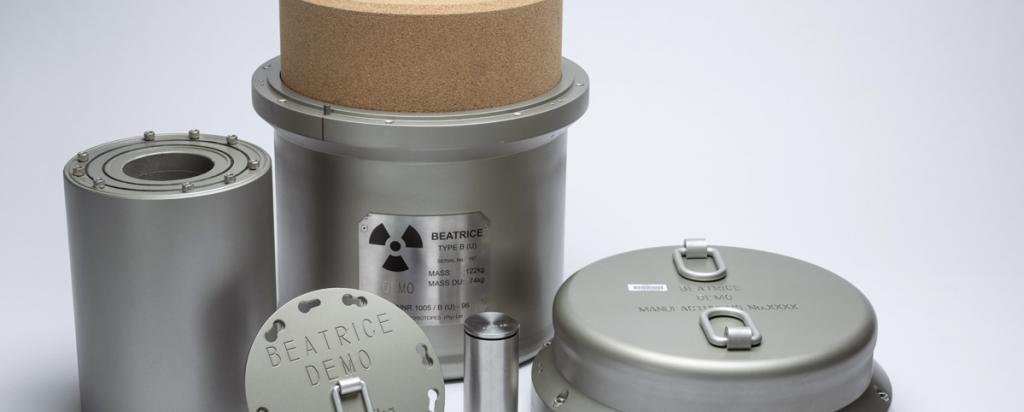 Sodium Molybdate (Mo-99) Solution | ANSTO