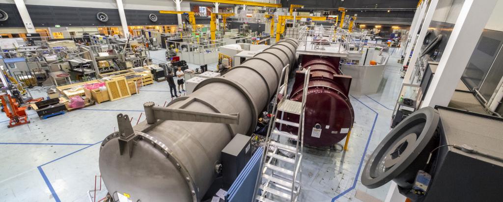 ANSTO ACNS Clip Day 2023 | ANSTO