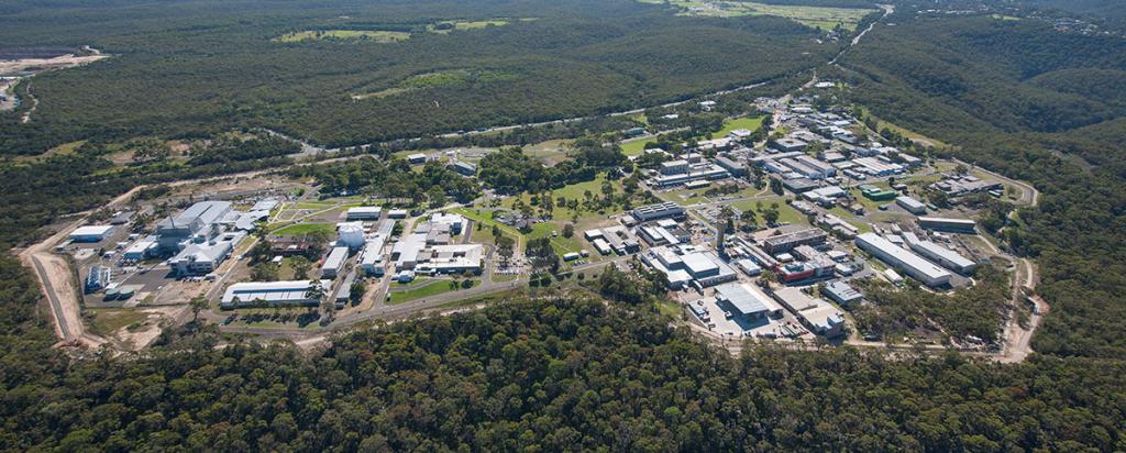 On the record: Letter to the Editor of Sydney Morning Herald | ANSTO