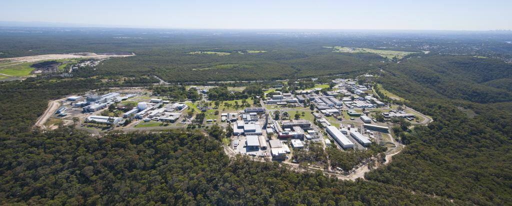 ANSTO shares specialist expertise | ANSTO