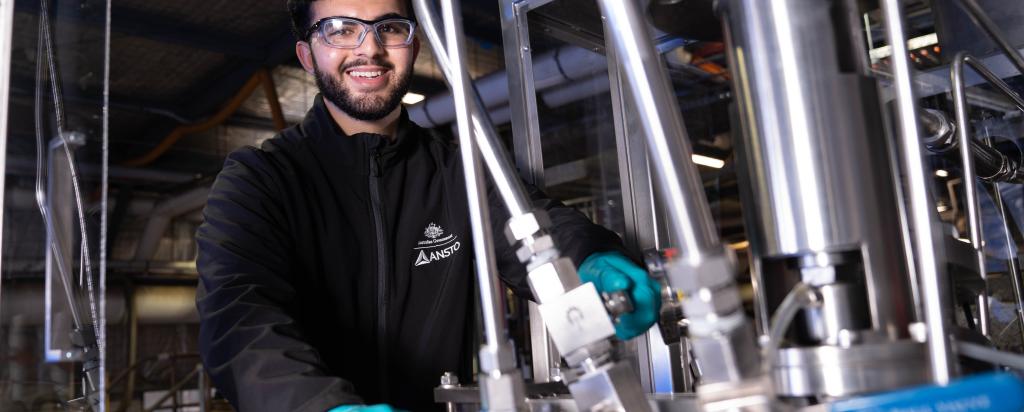 Tertiary Student Tour