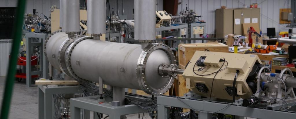 Micro-Particle Induced X-ray Emission | ANSTO