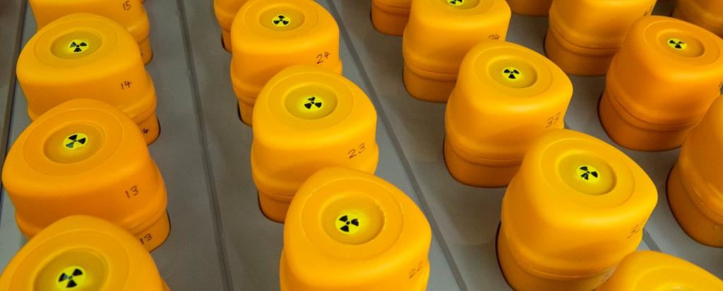 Radiation Measurement | Products and Services: Measurement | ANSTO