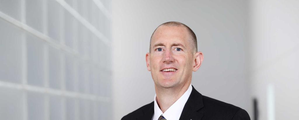 Synchrotron leader shines bright, becoming a Fellow of ATSE | ANSTO