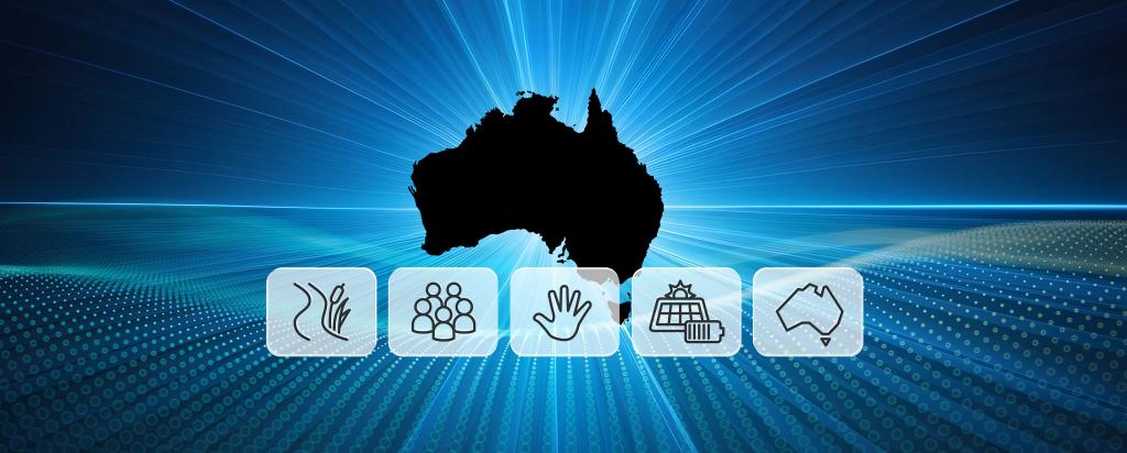 ANSTO | Science. Ingenuity. Sustainability