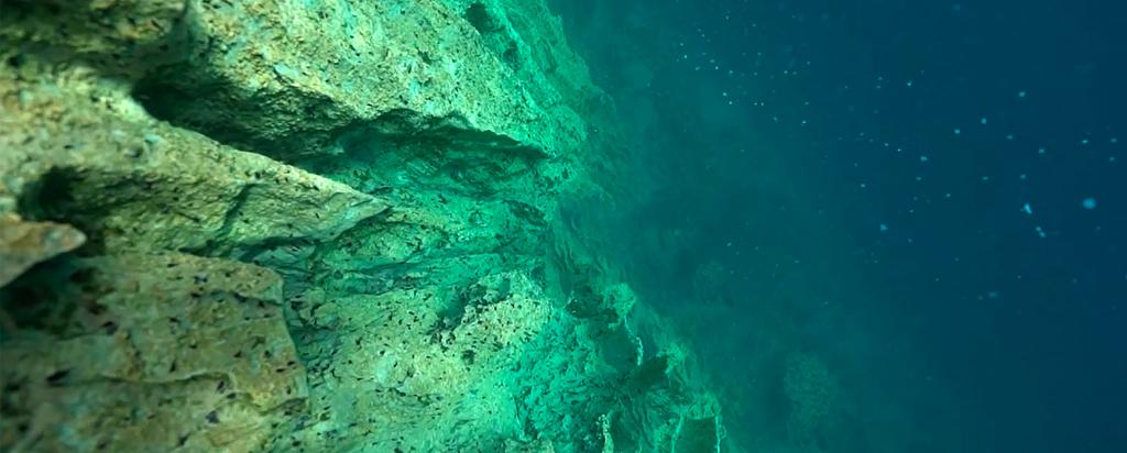 Synchrotron techniques reveal amount of carbon captured in microscopic ...