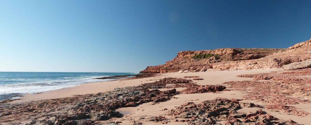 Evidence of earliest Aboriginal occupation of Australian coast | ANSTO