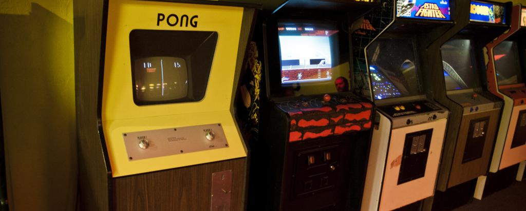 Arcade Games Online Workshop | ANSTO