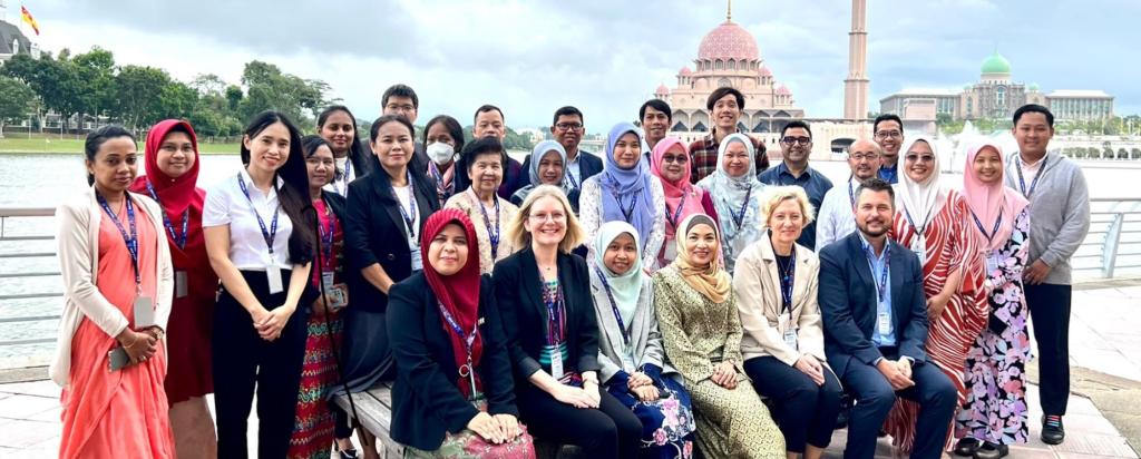 Australian led cancer project making an impact at its first regional ...